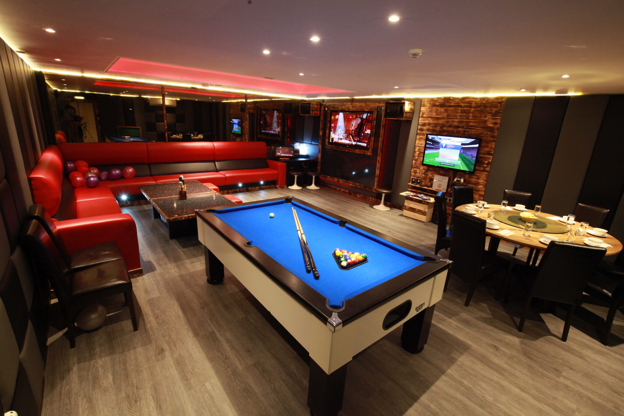 Amaysia Restaurant – One of The Best Asian Restaurant in Newcastle Upon ...