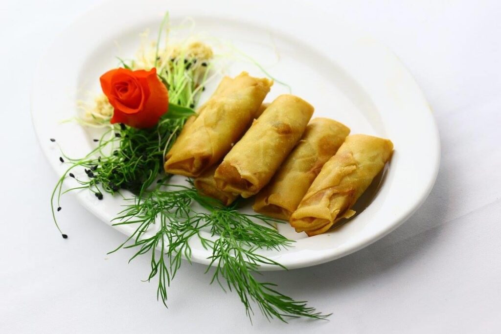 Amaysia Restaurant – One of The Best Asian Restaurant in Newcastle Upon ...