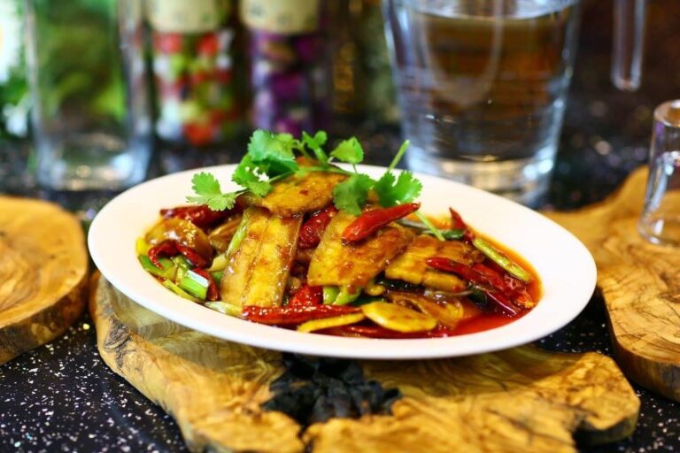 Amaysia Restaurant – One of The Best Asian Restaurant in Newcastle Upon ...