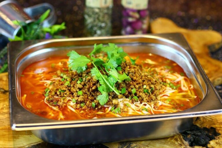 Amaysia Restaurant – One of The Best Asian Restaurant in Newcastle Upon ...