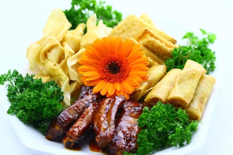 Amaysia Restaurant – One of The Best Asian Restaurant in Newcastle Upon ...