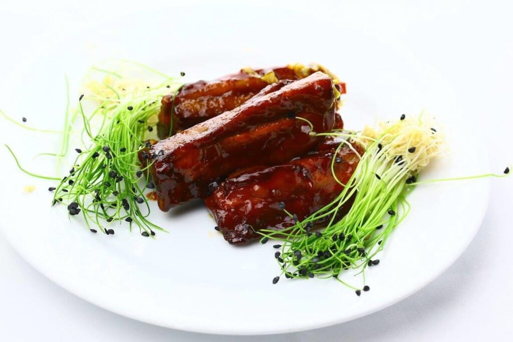 Amaysia Restaurant – One of The Best Asian Restaurant in Newcastle Upon ...