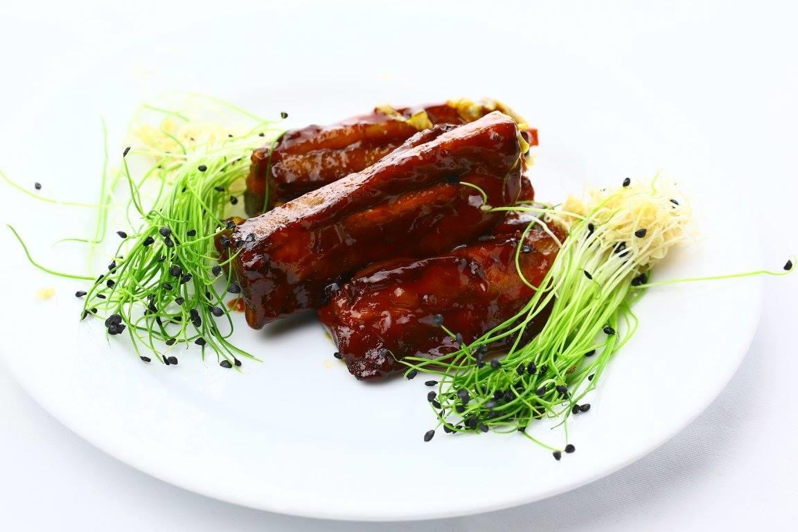 Amaysia Restaurant – One of The Best Asian Restaurant in Newcastle Upon ...