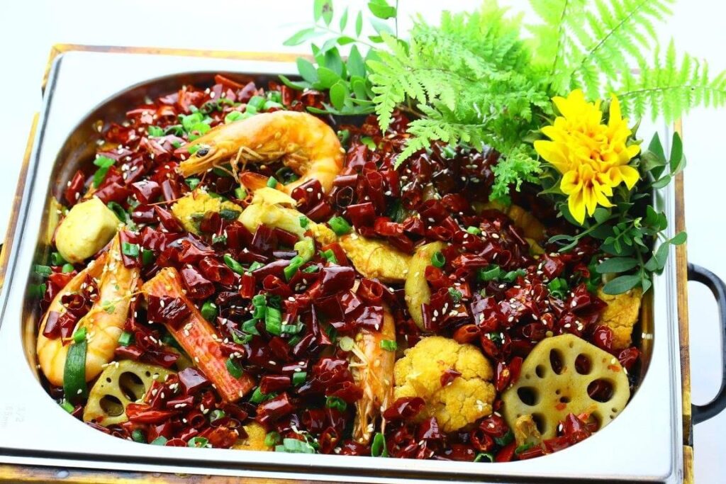 Amaysia Restaurant – One of The Best Asian Restaurant in Newcastle Upon ...