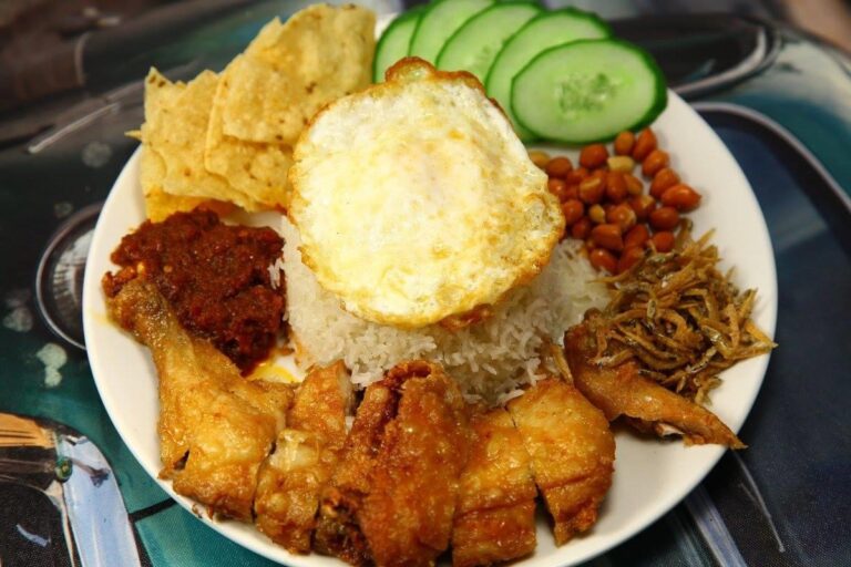 Amaysia Restaurant – One of The Best Asian Restaurant in Newcastle Upon ...