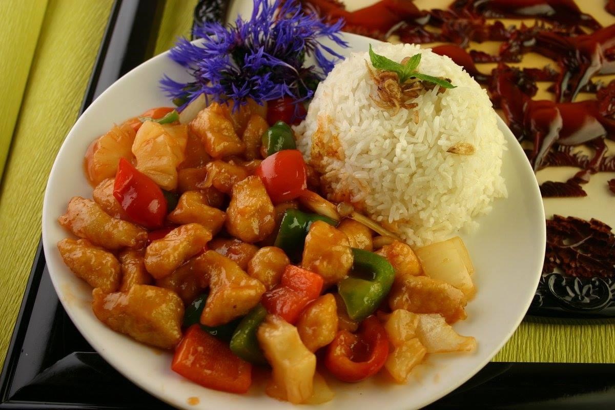 Amaysia Restaurant – One of The Best Asian Restaurant in Newcastle Upon ...