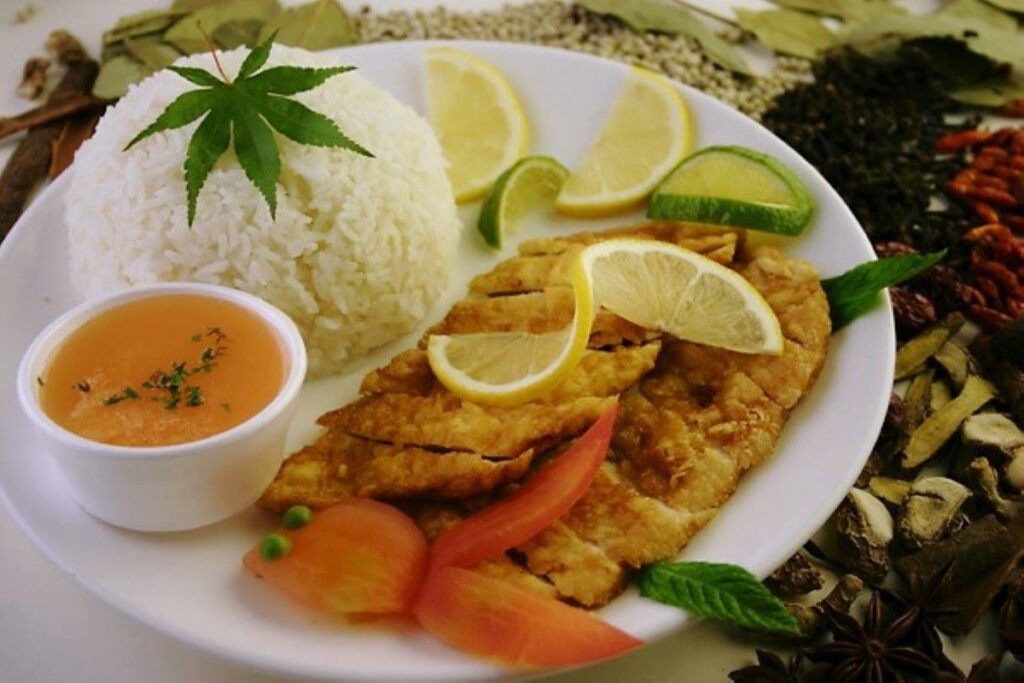 Amaysia Restaurant – One of The Best Asian Restaurant in Newcastle Upon ...