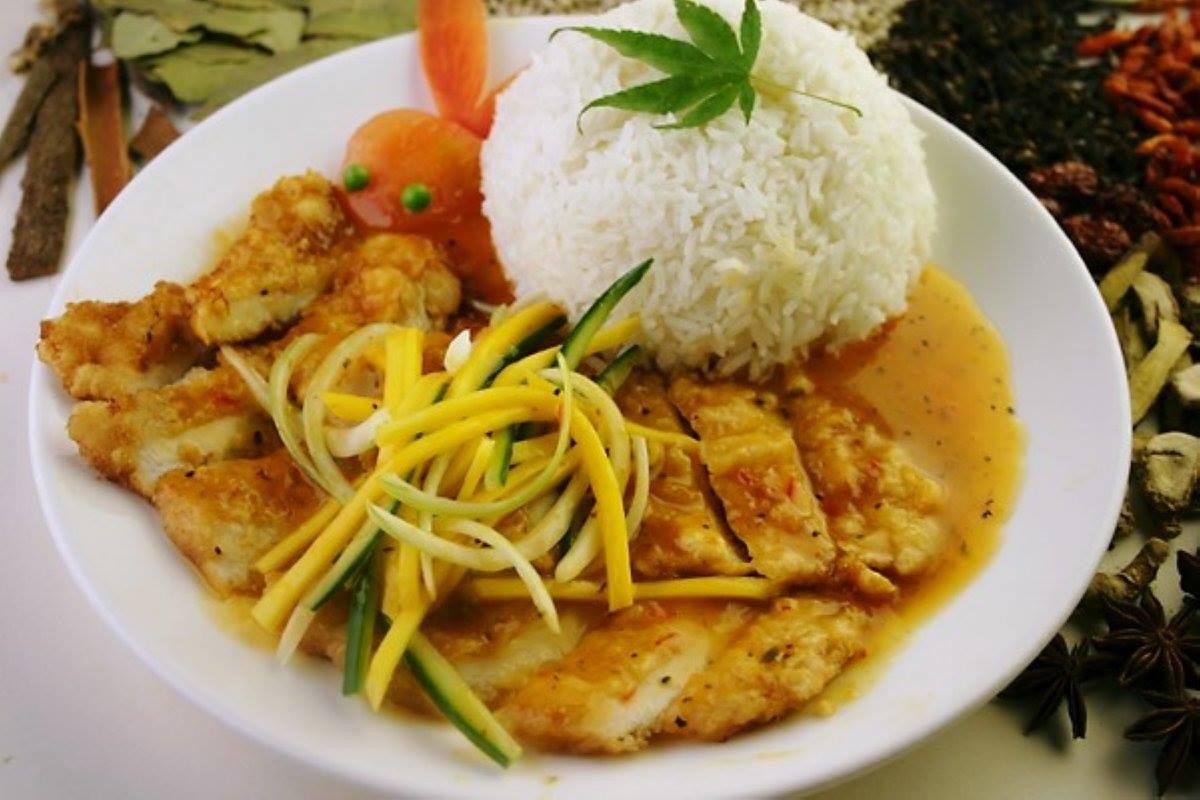 Amaysia Restaurant – One of The Best Asian Restaurant in Newcastle Upon ...