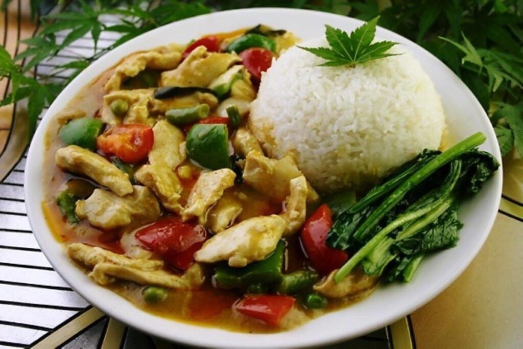 Amaysia Restaurant – One of The Best Asian Restaurant in Newcastle Upon ...