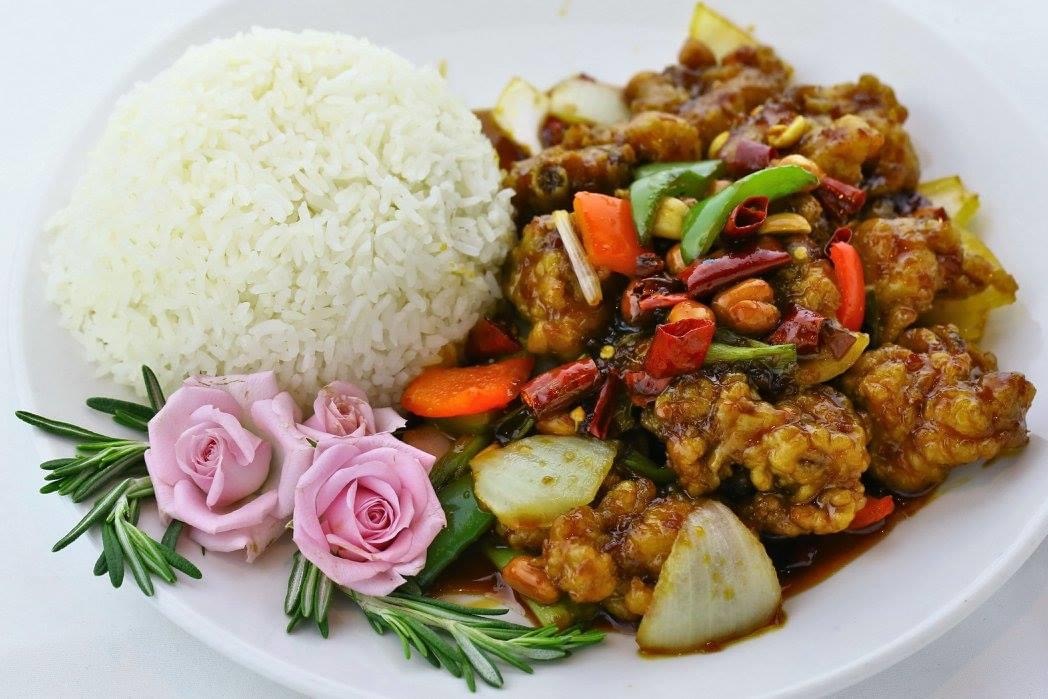 Amaysia Restaurant – One of The Best Asian Restaurant in Newcastle Upon ...