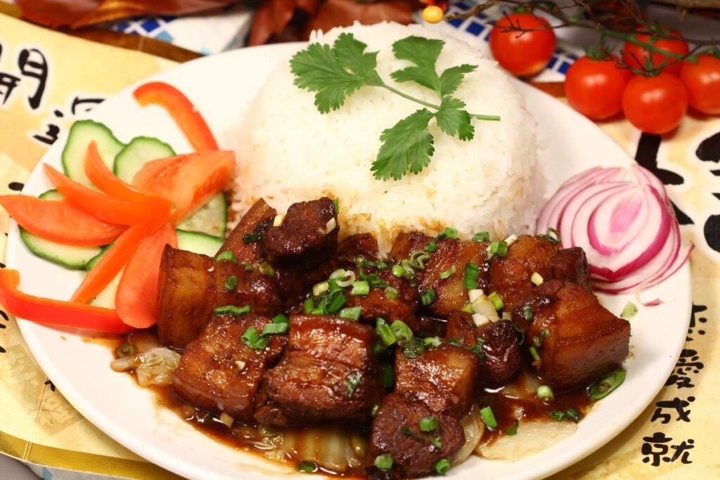 Amaysia Restaurant – One of The Best Asian Restaurant in Newcastle Upon ...