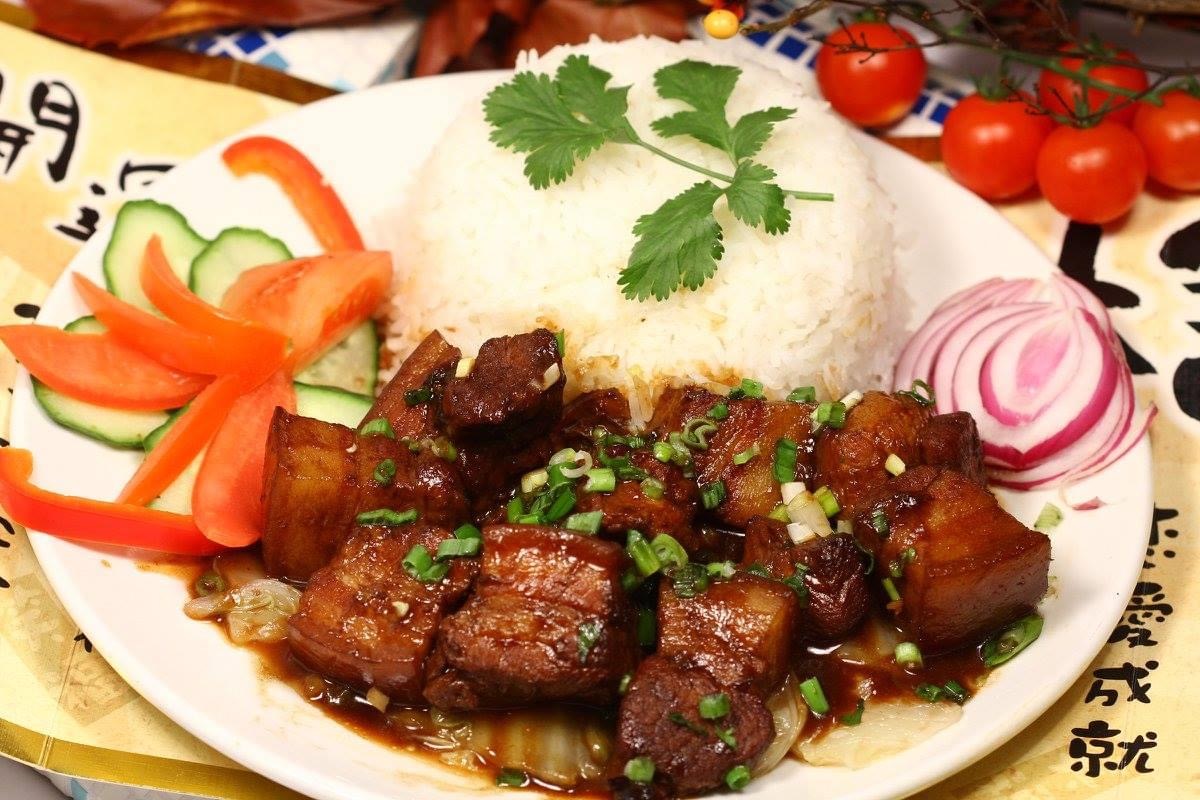 Amaysia Restaurant – One of The Best Asian Restaurant in Newcastle Upon ...