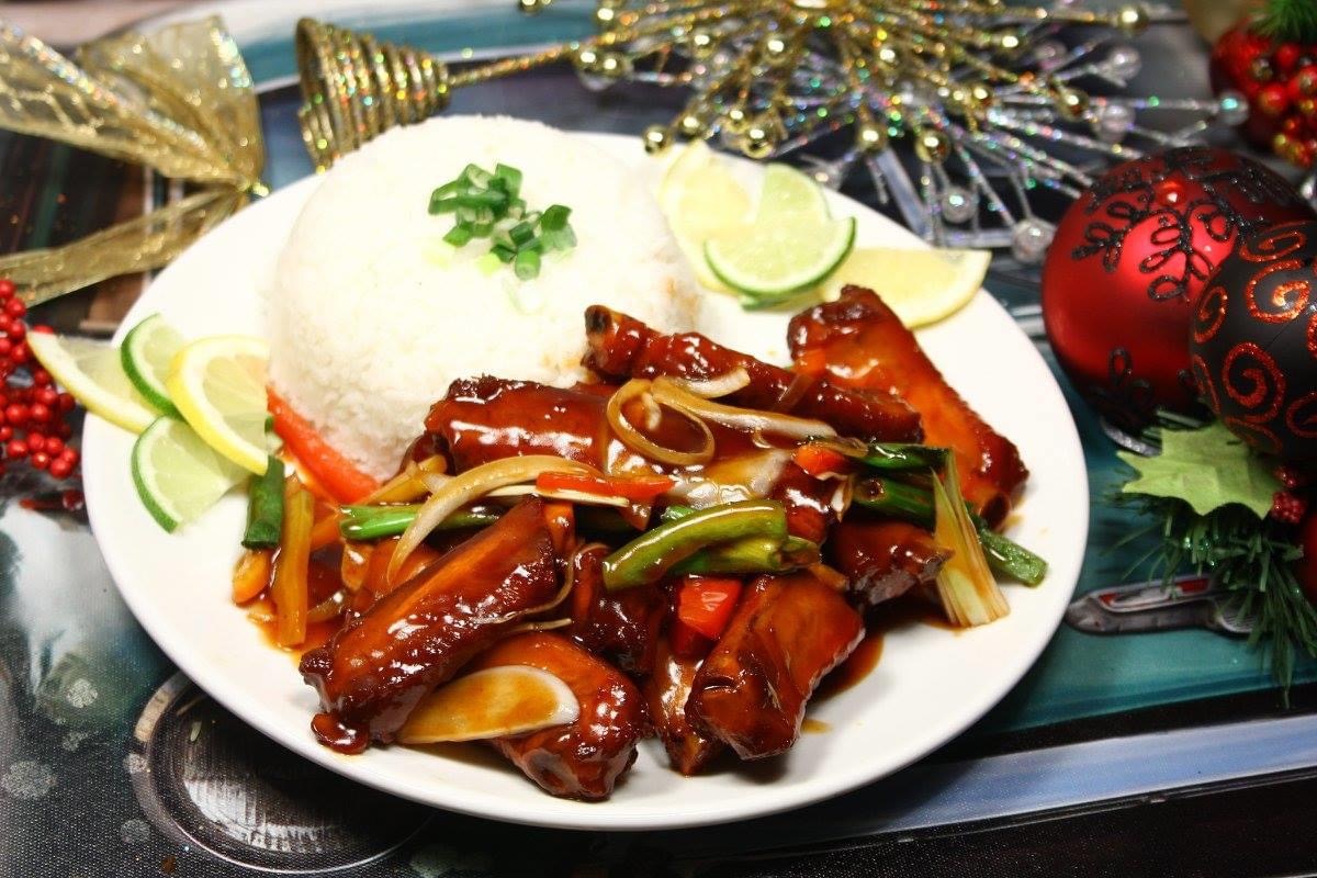 Amaysia Restaurant – One of The Best Asian Restaurant in Newcastle Upon ...