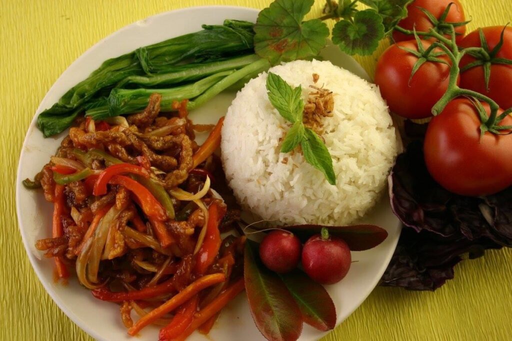 Amaysia Restaurant – One of The Best Asian Restaurant in Newcastle Upon ...