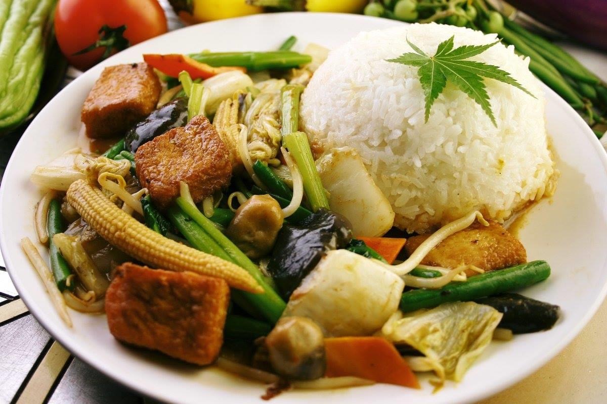 Amaysia Restaurant – One of The Best Asian Restaurant in Newcastle Upon ...