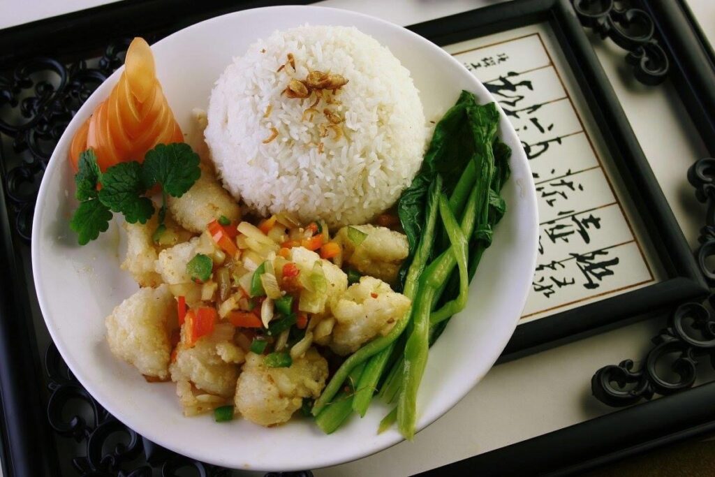 Amaysia Restaurant – One of The Best Asian Restaurant in Newcastle Upon ...