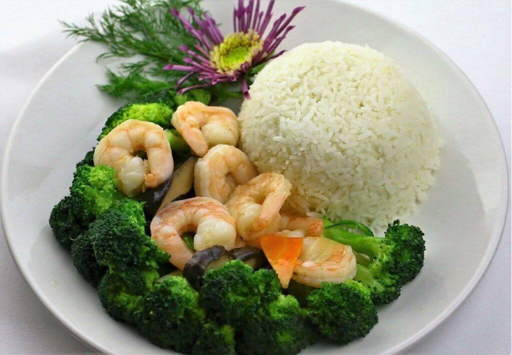 Amaysia Restaurant – One of The Best Asian Restaurant in Newcastle Upon ...