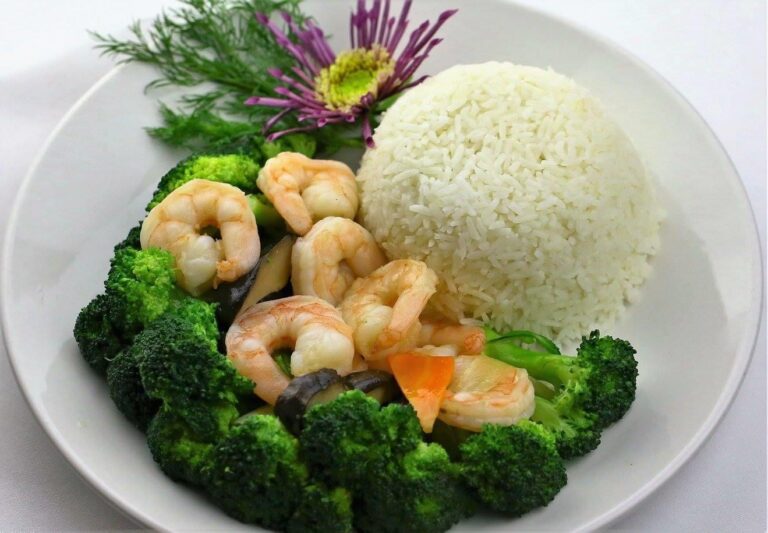 Amaysia Restaurant – One of The Best Asian Restaurant in Newcastle Upon ...