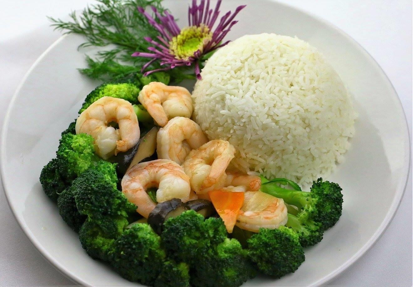 Amaysia Restaurant – One of The Best Asian Restaurant in Newcastle Upon ...