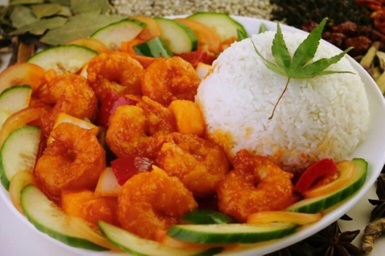 Amaysia Restaurant – One of The Best Asian Restaurant in Newcastle Upon ...