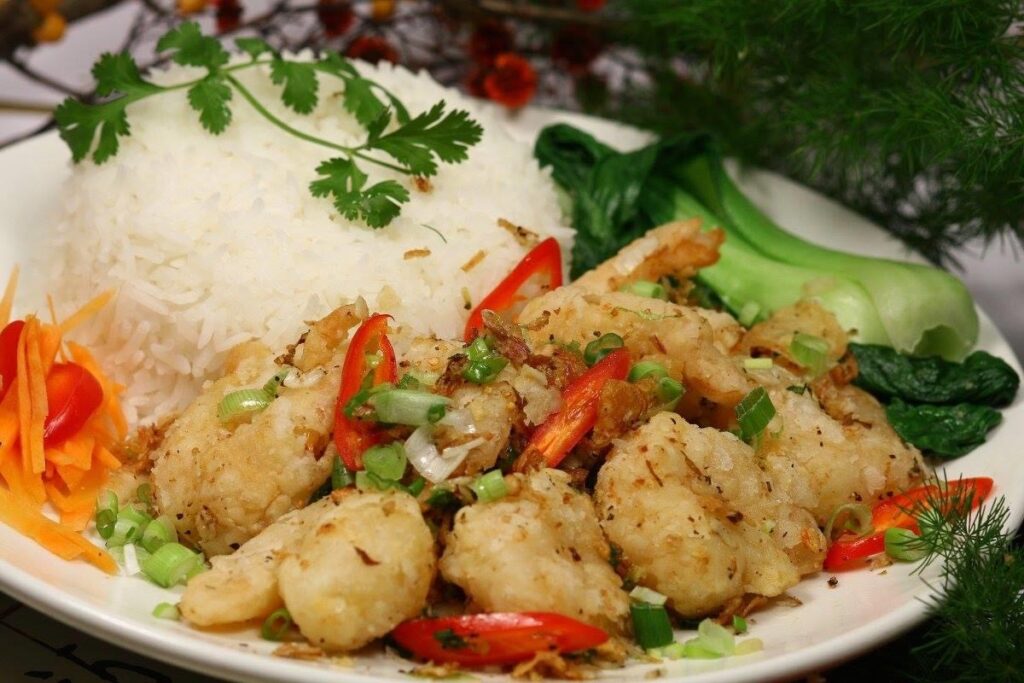 Amaysia Restaurant – One of The Best Asian Restaurant in Newcastle Upon ...