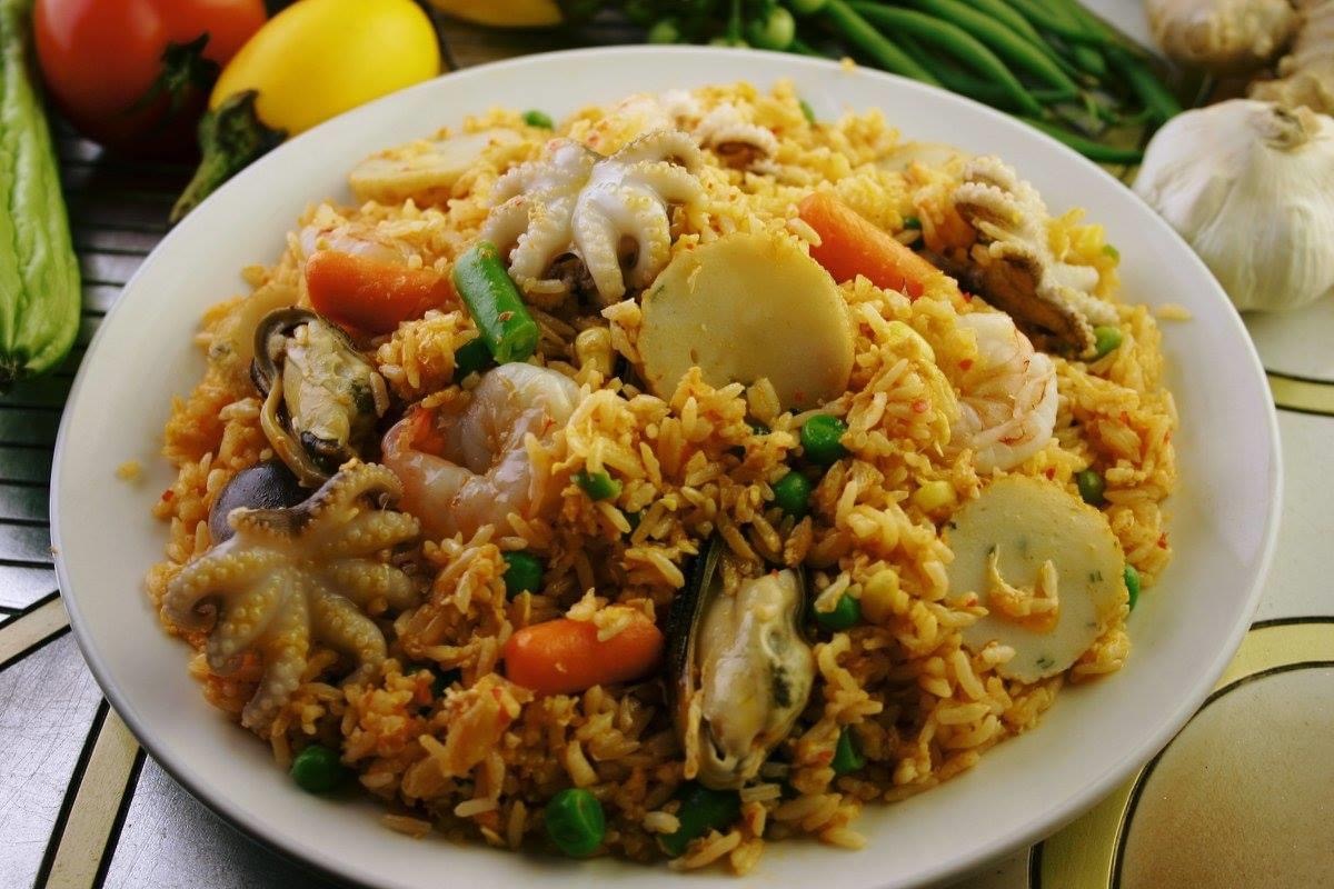 Amaysia Restaurant – One of The Best Asian Restaurant in Newcastle Upon ...