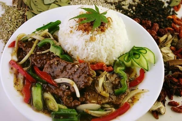 Amaysia Restaurant – One of The Best Asian Restaurant in Newcastle Upon ...